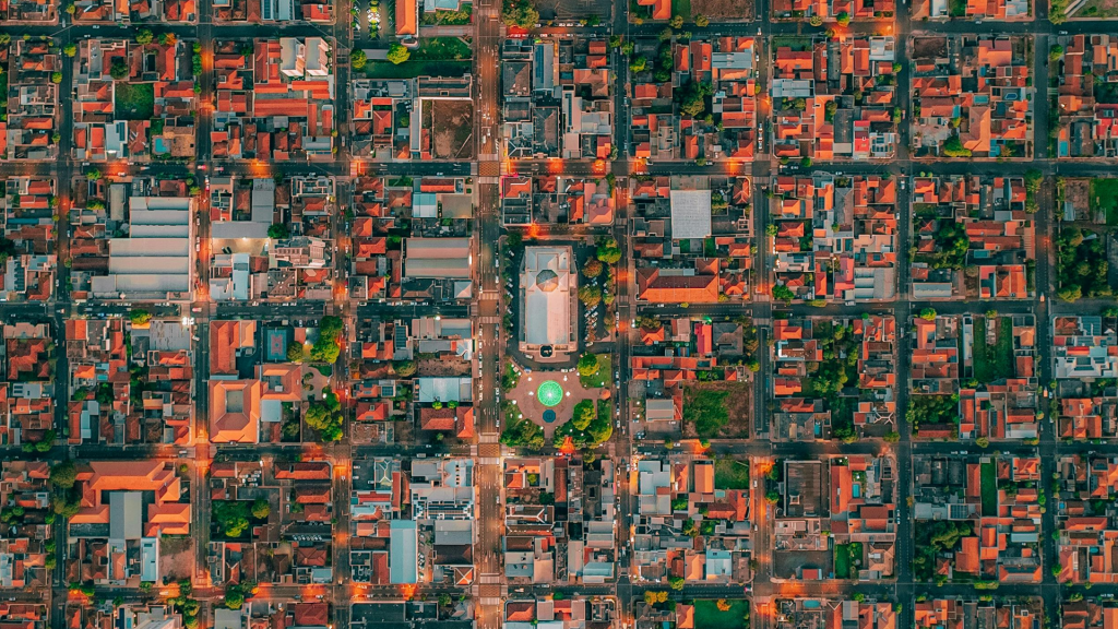 What is DePIN? Decentralised Physical Infrastructure Networks Unpacked